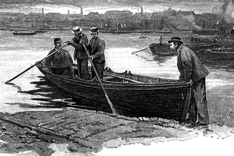 Creating The “criminal Class” Jstor Daily