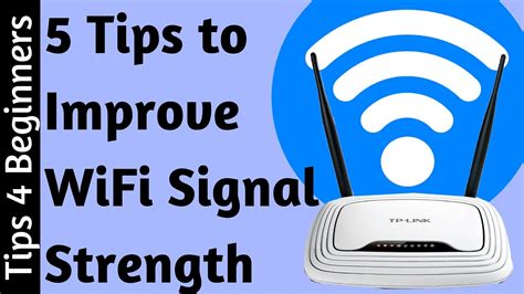 How To Boost Wifi Connection Considerationhire Doralutz