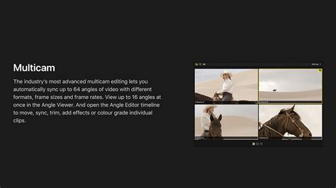 Final Cut Pro X Creative Bloq