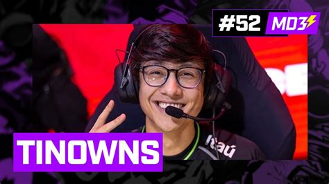 TINOWNS O MID LANER Da LOUD MD3 52 YouTube