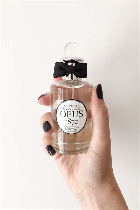 Finding Your Signature Fragrance At Penhaligon S Urban Pixxels