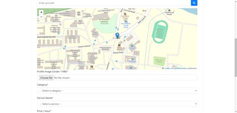 GitHub Mynkpdr Mad Project IIT Madras Project Source Code For The Modern Application