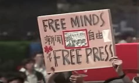 ”六四“后遗症 不要谈论政治 我是出生在1989年的中国人01【我的n个中国】 Kellyintravel Kellyintravel