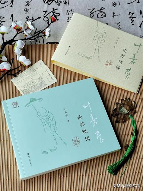 看葉嘉瑩談蘇軾的詞中真意 每日頭條