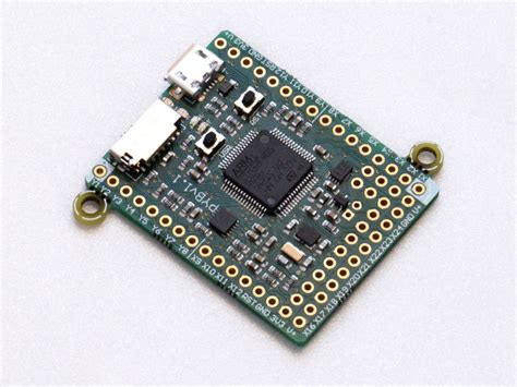 Python Para Microcontroladores