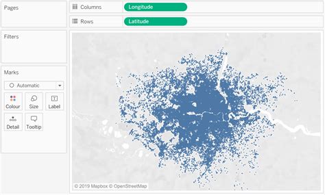 Tableau Qt Hexbin Charts Toan Hoang