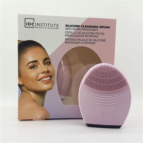 Idc Institute Silicone Cleansing Brush Beautybar