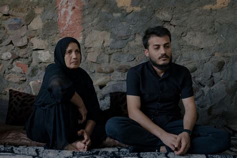 In Iraqi Kurdistan Turkey Is Hunting Down The Pkk Beyond Its Borders