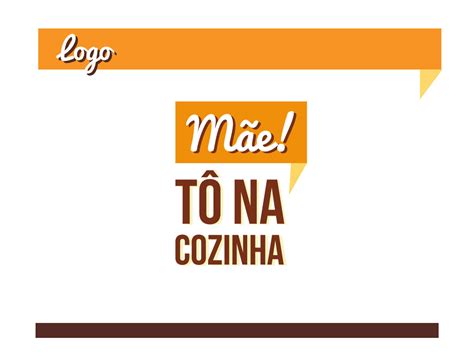 Mãe Tô na cozinha on Behance