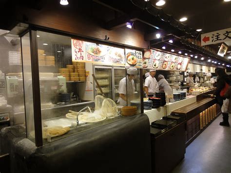 日本平價美食 丸龜製麵 發現心樂園：日本自助旅行教學與心得分享