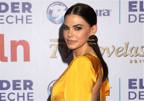 Livia Brito Confiesa Que Ya Tiene Fecha Para Embarazarse De ¡gemelos