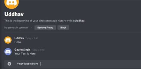 Discord Crossed Out Text To Cross Out Text In Keyword