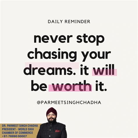 Parmeet Singh Chadha Posted On Linkedin