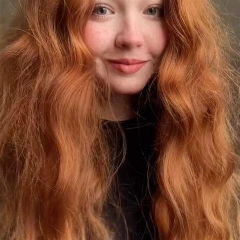Ruiva Do Instagram🧡 Ruivandoinsta • Instagram Photos And Videos