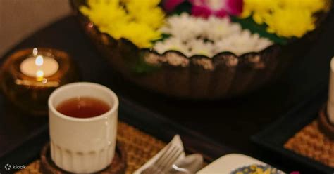 Makkha Health And Spa Experience At Ancient House In Chiang Mai Klook