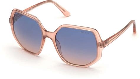 Shop Jouw Guess GU7773 74W Zonnebril Bij Zonnebrillen