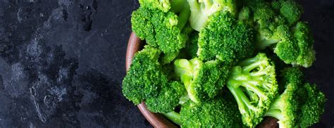 Why Is Broccoli Good For You Holland And Barrett