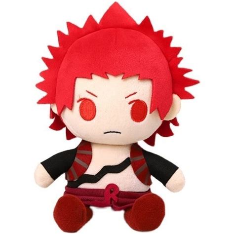 Stuffed Anime Boku No Hero Academia Plush Doll Midoriya Izuku Ochaco