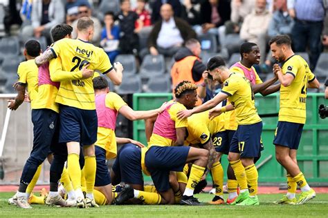 Union St Gilloise Vs Bodo Glimt Prediction Odds Betting Tips 03 10