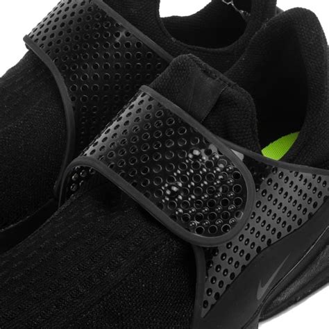 This Nike Sock Dart Triple Black Just Released Nice Kicks