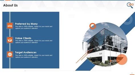 Seo Audit Benefits With Frontend And Backend Factors Training Ppt