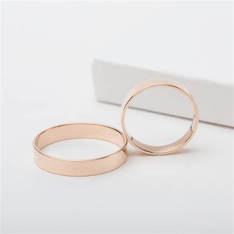 Обручальное кольцо золотое Американка 1ОА101 | Gold bracelet, Jewelry, Gold