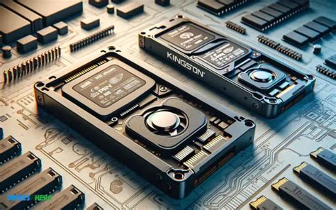 Kingston Vs Western Digital Ssd Which One Is Superior