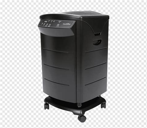 공기 정화 장치 급수 여과기 공기 정화기 Hepa 머리 송풍기 각도 서랍 기타 Png Pngwing