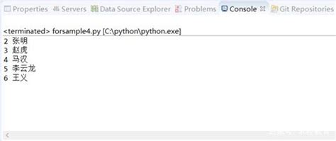 Python的range函数与for循环语句python循环for Range变量数量 Csdn博客