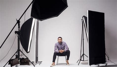 How To Get Into Male Modeling Backstage