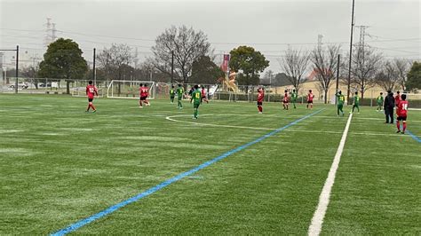 20240326 Tm Vs木更津 東京学館船橋高校サッカー部
