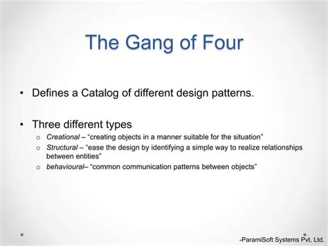 Design Pattern Abstract Factory And Singleton