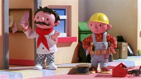 Watch Bob The Builder Classic Season Episode Lofty The Artist Full Show On CBS All Access