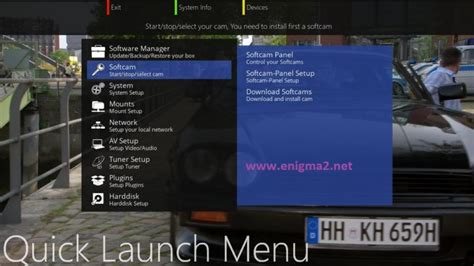 TUTORIAL How To Install OSCAM On OpenATV ENIGMA2