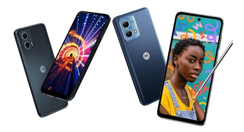 Motorola Rilis Smartphone Moto G 5G Moto G Stylus Dan Edge Cek Harga Spesifikasi Dan Fitur