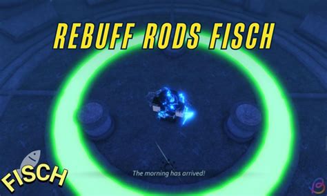 How to Get the Crystalized Rod in Fisch Roblox | Beebom