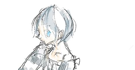 オリジナル 落書き あぶのイラスト Pixiv
