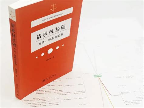 民法典颁布后法律人掌握请求权基础必备书 新书推荐 知乎