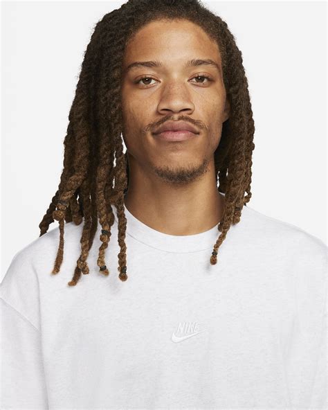 Nike Sportswear Premium Essentials Mens T Shirt Nike Ie