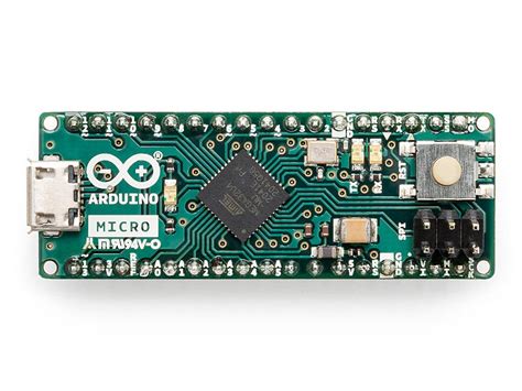 Arduino A000059 Micro Board Original Arduini Micro
