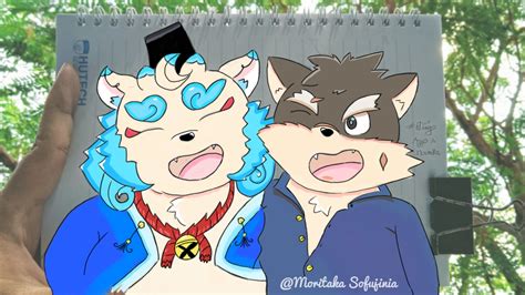 Digital Best Friends Tokyo Afterschool Summoner By Moritakasofujinia
