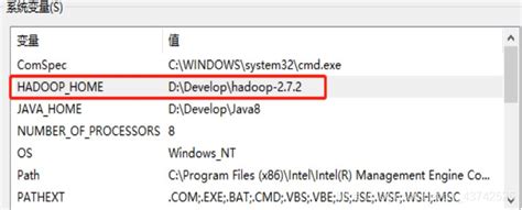 在idea中搭建hadoop运行环境 idea hadoop csdn博客
