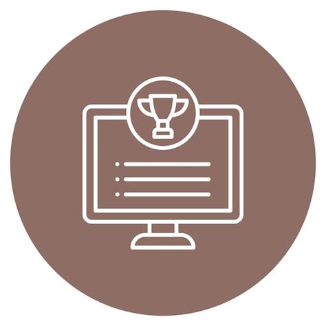 Premium Vector Hackathon Icon Vector Image Can Be Used For Computer