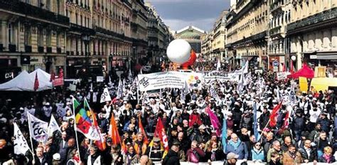 Aumento De La Edad De Retiro Una Constante En Las Reformas Jubilatorias