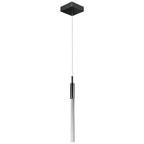Scepter Mini Pendant By Et2 Lighting At