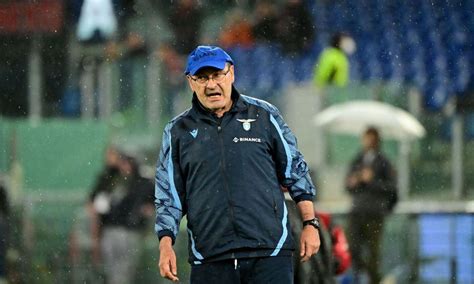 Lazio Torna Di Moda Un Tedesco Mercato Calciomercato