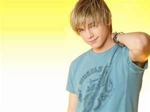 Jesse Mccartney 1998