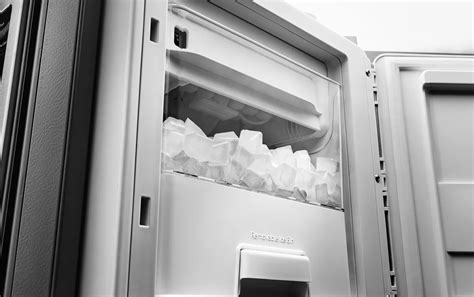 Sub Zero Ice Maker Troubleshooting Ultimate Guide To Fixing Ice Maker Issues