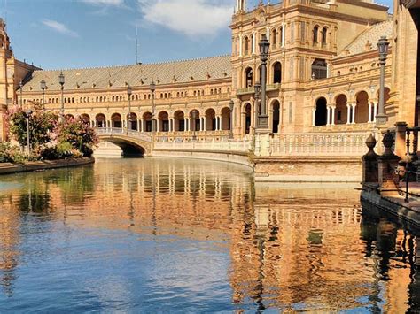 Visita Sevilla