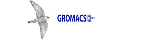 Gromacs 5 1 2 Official Release Bioexcel Centre Of Excellence For